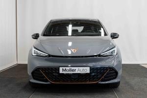 Grey Cupra Born 2024 in Tallinn, with an engine capacity of 0.00 L and mileage of 53 thousand km for 27900 €, photo 3 on AUTOMOTO.COM.LV
