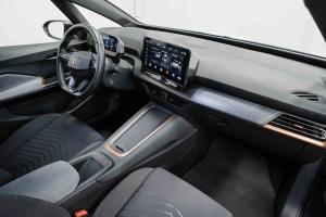 Grey Cupra Born 2024 in Tallinn, with an engine capacity of 0.00 L and mileage of 53 thousand km for 27900 €, photo 8 on AUTOMOTO.COM.LV