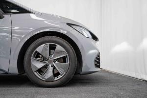 Grey Cupra Born 2024 in Tallinn, with an engine capacity of 0.00 L and mileage of 53 thousand km for 27900 €, photo 17 on AUTOMOTO.COM.LV