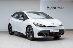 Cupra Born 2022 Peetri, ar dzinēja tilpumu 0.00 L un nobraukumu 65 tūkst. km par 28150 €, foto 3 vietnē AUTOMOTO.COM.LV