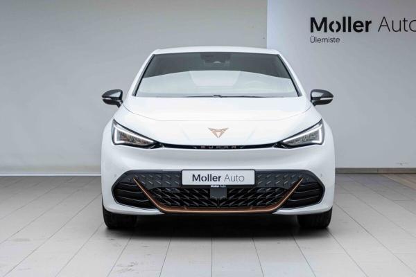 Cupra Born 2022 in Peetri, with an engine capacity of 0.00 L and mileage of 65 thousand km for 28150 €, photo 3 on AUTOMOTO.COM.LV