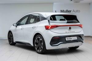 Cupra Born 2022 Peetri, ar dzinēja tilpumu 0.00 L un nobraukumu 65 tūkst. km par 28150 €, foto 5 vietnē AUTOMOTO.COM.LV