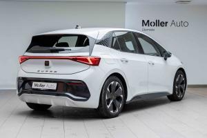 Cupra Born 2022 Peetri, ar dzinēja tilpumu 0.00 L un nobraukumu 65 tūkst. km par 28150 €, foto 6 vietnē AUTOMOTO.COM.LV