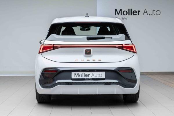 Cupra Born 2022 in Peetri, with an engine capacity of 0.00 L and mileage of 65 thousand km for 28150 €, photo 6 on AUTOMOTO.COM.LV