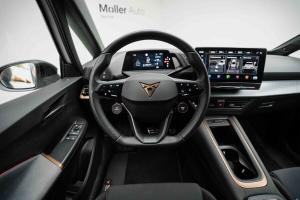 Cupra Born 2022 Peetri, ar dzinēja tilpumu 0.00 L un nobraukumu 65 tūkst. km par 28150 €, foto 8 vietnē AUTOMOTO.COM.LV