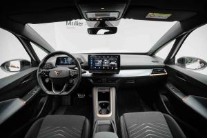 Cupra Born 2022 Peetri, ar dzinēja tilpumu 0.00 L un nobraukumu 65 tūkst. km par 28150 €, foto 9 vietnē AUTOMOTO.COM.LV
