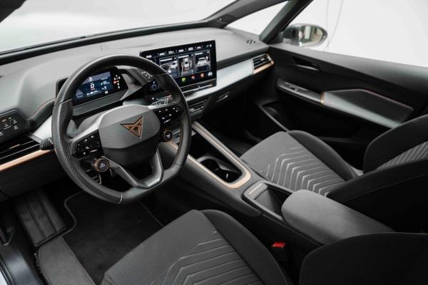 Cupra Born 2022 in Peetri, with an engine capacity of 0.00 L and mileage of 65 thousand km for 28150 €, photo 9 on AUTOMOTO.COM.LV