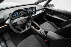 Cupra Born 2022 Peetri, ar dzinēja tilpumu 0.00 L un nobraukumu 65 tūkst. km par 28150 €, foto 10 vietnē AUTOMOTO.COM.LV