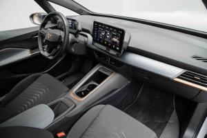 Cupra Born 2022 Peetri, ar dzinēja tilpumu 0.00 L un nobraukumu 65 tūkst. km par 28150 €, foto 11 vietnē AUTOMOTO.COM.LV