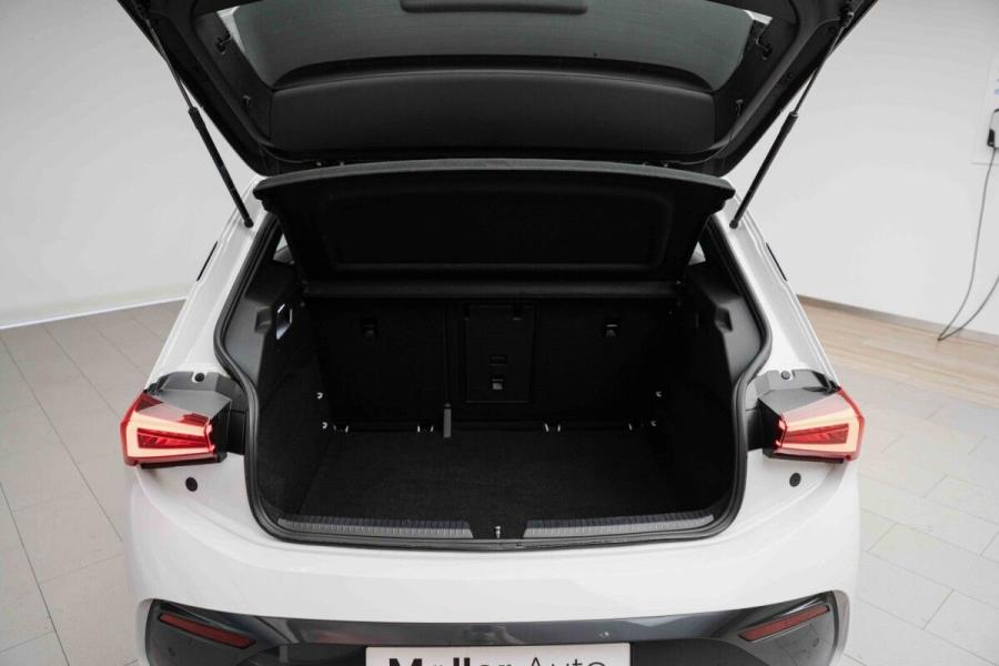 Cupra Born 2022 Peetri, ar dzinēja tilpumu 0.00 L un nobraukumu 65 tūkst. km par 28150 €, foto 14 vietnē AUTOMOTO.COM.LV