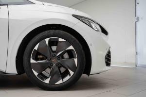 Cupra Born 2022 Peetri, ar dzinēja tilpumu 0.00 L un nobraukumu 65 tūkst. km par 28150 €, foto 15 vietnē AUTOMOTO.COM.LV