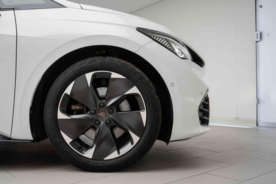 Cupra Born 2022 Peetri, ar dzinēja tilpumu 0.00 L un nobraukumu 65 tūkst. km par 28150 €, foto 15 vietnē AUTOMOTO.COM.LV