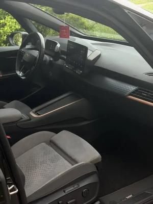 Cupra Born 2023 Rīga, ar dzinēja tilpumu 0.00 L un nobraukumu 46 tūkst. km par 27280 €, foto 12 vietnē AUTOMOTO.COM.LV