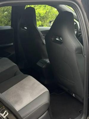 Cupra Born 2023 Rīga, ar dzinēja tilpumu 0.00 L un nobraukumu 46 tūkst. km par 27280 €, foto 14 vietnē AUTOMOTO.COM.LV