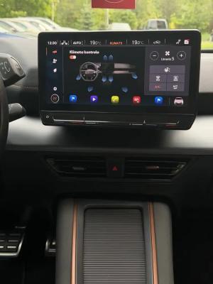 Cupra Born 2023 Rīga, ar dzinēja tilpumu 0.00 L un nobraukumu 46 tūkst. km par 27280 €, foto 16 vietnē AUTOMOTO.COM.LV