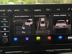 Cupra Born 2023 Rīga, ar dzinēja tilpumu 0.00 L un nobraukumu 46 tūkst. km par 27280 €, foto 24 vietnē AUTOMOTO.COM.LV