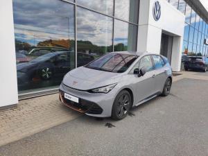 Cupra Born 2024 в Пеэтри, объемом двигателя 0.00 л и пробегом 24 тыс. км за 31550 €, фото  на AUTOMOTO.COM.LV