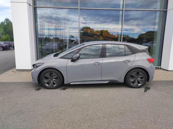 Cupra Born 2024 в Пеэтри, объемом двигателя 0.00 л и пробегом 24 тыс. км за 31550 €, фото 2 на AUTOMOTO.COM.LV