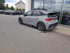 Cupra Born 2024 в Пеэтри, объемом двигателя 0.00 л и пробегом 24 тыс. км за 31550 €, фото 4 на AUTOMOTO.COM.LV