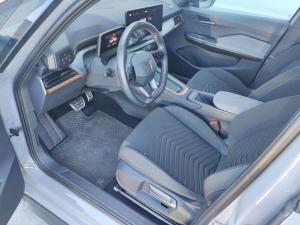 Cupra Born 2024 в Пеэтри, объемом двигателя 0.00 л и пробегом 24 тыс. км за 31550 €, фото 5 на AUTOMOTO.COM.LV