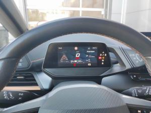 Cupra Born 2024 в Пеэтри, объемом двигателя 0.00 л и пробегом 24 тыс. км за 31550 €, фото 6 на AUTOMOTO.COM.LV