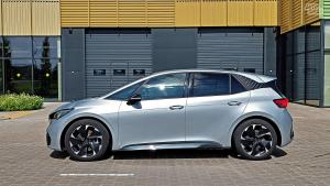 Cupra Born 2025 в Вильнюс, объемом двигателя 0.00 л и пробегом 29 тыс. км за 29300 €, фото 9 на AUTOMOTO.COM.LV