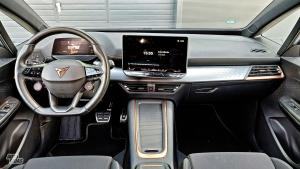 Cupra Born 2025 в Вильнюс, объемом двигателя 0.00 л и пробегом 29 тыс. км за 29300 €, фото 16 на AUTOMOTO.COM.LV