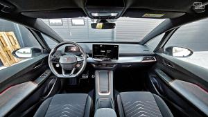 Cupra Born 2025 в Вильнюс, объемом двигателя 0.00 л и пробегом 29 тыс. км за 29300 €, фото 18 на AUTOMOTO.COM.LV