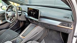Cupra Born 2025 в Вильнюс, объемом двигателя 0.00 л и пробегом 29 тыс. км за 29300 €, фото 23 на AUTOMOTO.COM.LV
