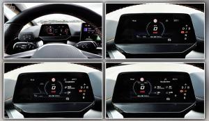 Cupra Born 2025 в Вильнюс, объемом двигателя 0.00 л и пробегом 29 тыс. км за 29300 €, фото 29 на AUTOMOTO.COM.LV
