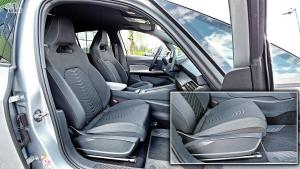 Cupra Born 2025 в Вильнюс, объемом двигателя 0.00 л и пробегом 29 тыс. км за 29300 €, фото 33 на AUTOMOTO.COM.LV
