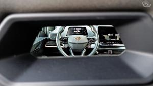 Cupra Born 2025 в Вильнюс, объемом двигателя 0.00 л и пробегом 29 тыс. км за 29300 €, фото 36 на AUTOMOTO.COM.LV