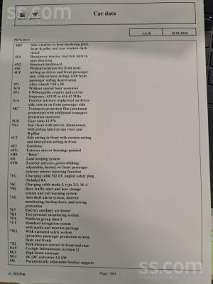 Red Cupra Born 2022 in Riga, with an engine capacity of 0.00 L and mileage of 64 thousand km for 23530 €, photo 30 on AUTOMOTO.COM.LV