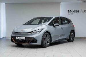 Cupra Born 2024 Peetri, ar dzinēja tilpumu 0.10 L un nobraukumu 0 tūkst. km par 30400 €, foto  vietnē AUTOMOTO.COM.LV