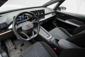 Cupra Born 2024 Peetri, ar dzinēja tilpumu 0.10 L un nobraukumu 0 tūkst. km par 30400 €, foto 12 vietnē AUTOMOTO.COM.LV