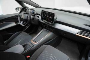 Cupra Born 2024 Peetri, ar dzinēja tilpumu 0.10 L un nobraukumu 0 tūkst. km par 30400 €, foto 13 vietnē AUTOMOTO.COM.LV