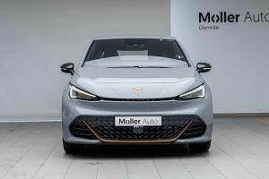 Cupra Born 2024 in Peetri, with an engine capacity of 0.10 L and mileage of 53 thousand km for 30400 €, photo 3 on AUTOMOTO.COM.LV