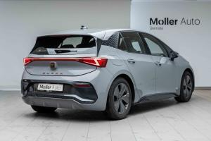 Cupra Born 2024 in Peetri, with an engine capacity of 0.10 L and mileage of 53 thousand km for 30400 €, photo 6 on AUTOMOTO.COM.LV