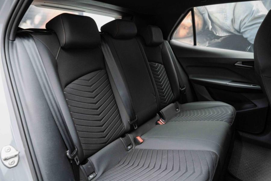 Cupra Born 2024 in Peetri, with an engine capacity of 0.10 L and mileage of 53 thousand km for 30400 €, photo 14 on AUTOMOTO.COM.LV