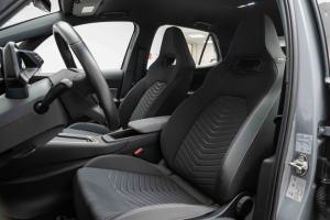 Cupra Born 2024 in Peetri, with an engine capacity of 0.10 L and mileage of 53 thousand km for 30400 €, photo 15 on AUTOMOTO.COM.LV