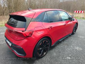 Cupra Born 2022 в Таллин, объемом двигателя 0.00 л и пробегом 91 тыс. км за 22490 €, фото 3 на AUTOMOTO.COM.LV