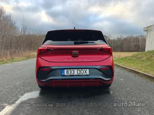 Cupra Born 2022 в Таллин, объемом двигателя 0.00 л и пробегом 91 тыс. км за 22490 €, фото 4 на AUTOMOTO.COM.LV