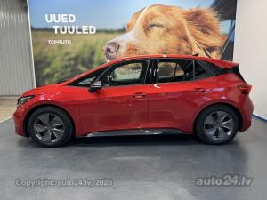 Cupra Born 2022 Tallina, ar dzinēja tilpumu 0.00 L un nobraukumu 30 tūkst. km par 28800 €, foto 20 vietnē AUTOMOTO.COM.LV