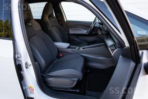 Balts Cupra Born 2022 Rīga, ar dzinēja tilpumu 0.00 L un nobraukumu 74 tūkst. km par 24950 €, foto 7 vietnē AUTOMOTO.COM.LV