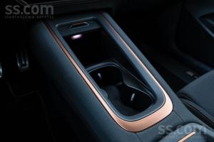 Balts Cupra Born 2022 Rīga, ar dzinēja tilpumu 0.00 L un nobraukumu 74 tūkst. km par 24950 €, foto 19 vietnē AUTOMOTO.COM.LV