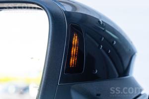 Balts Cupra Born 2022 Rīga, ar dzinēja tilpumu 0.00 L un nobraukumu 74 tūkst. km par 24950 €, foto 22 vietnē AUTOMOTO.COM.LV