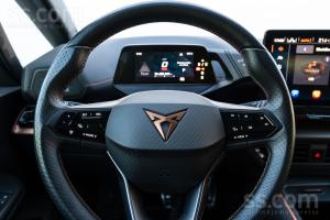 Balts Cupra Born 2022 Rīga, ar dzinēja tilpumu 0.00 L un nobraukumu 74 tūkst. km par 24950 €, foto 26 vietnē AUTOMOTO.COM.LV