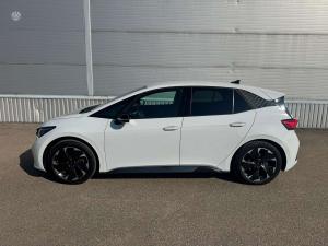 Balts Cupra Born 2022 Kauņa, ar dzinēja tilpumu 0.00 L un nobraukumu 55 tūkst. km par 20800 €, foto 5 vietnē AUTOMOTO.COM.LV