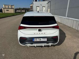 Balts Cupra Born 2022 Kauņa, ar dzinēja tilpumu 0.00 L un nobraukumu 55 tūkst. km par 20800 €, foto 7 vietnē AUTOMOTO.COM.LV