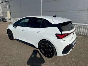 Balts Cupra Born 2022 Kauņa, ar dzinēja tilpumu 0.00 L un nobraukumu 55 tūkst. km par 20800 €, foto 8 vietnē AUTOMOTO.COM.LV